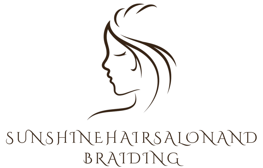 sunshine hair salon and braiding